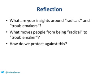 Better care fund Helen Bevan | PPTX