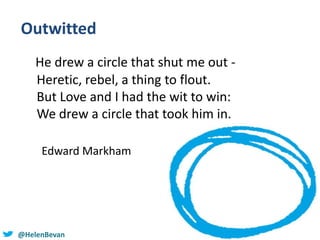 Better care fund Helen Bevan | PPTX