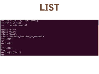 Better Code With Python | ODP
