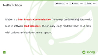 Better Deployments with Sub Environments Using Spring Cloud and Netflix ...