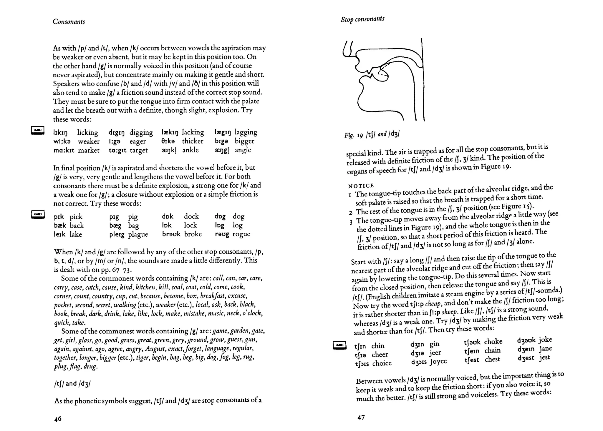 Better english pronunciation | PDF