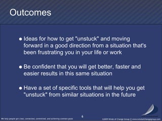 Better, Faster, Easier | PPT