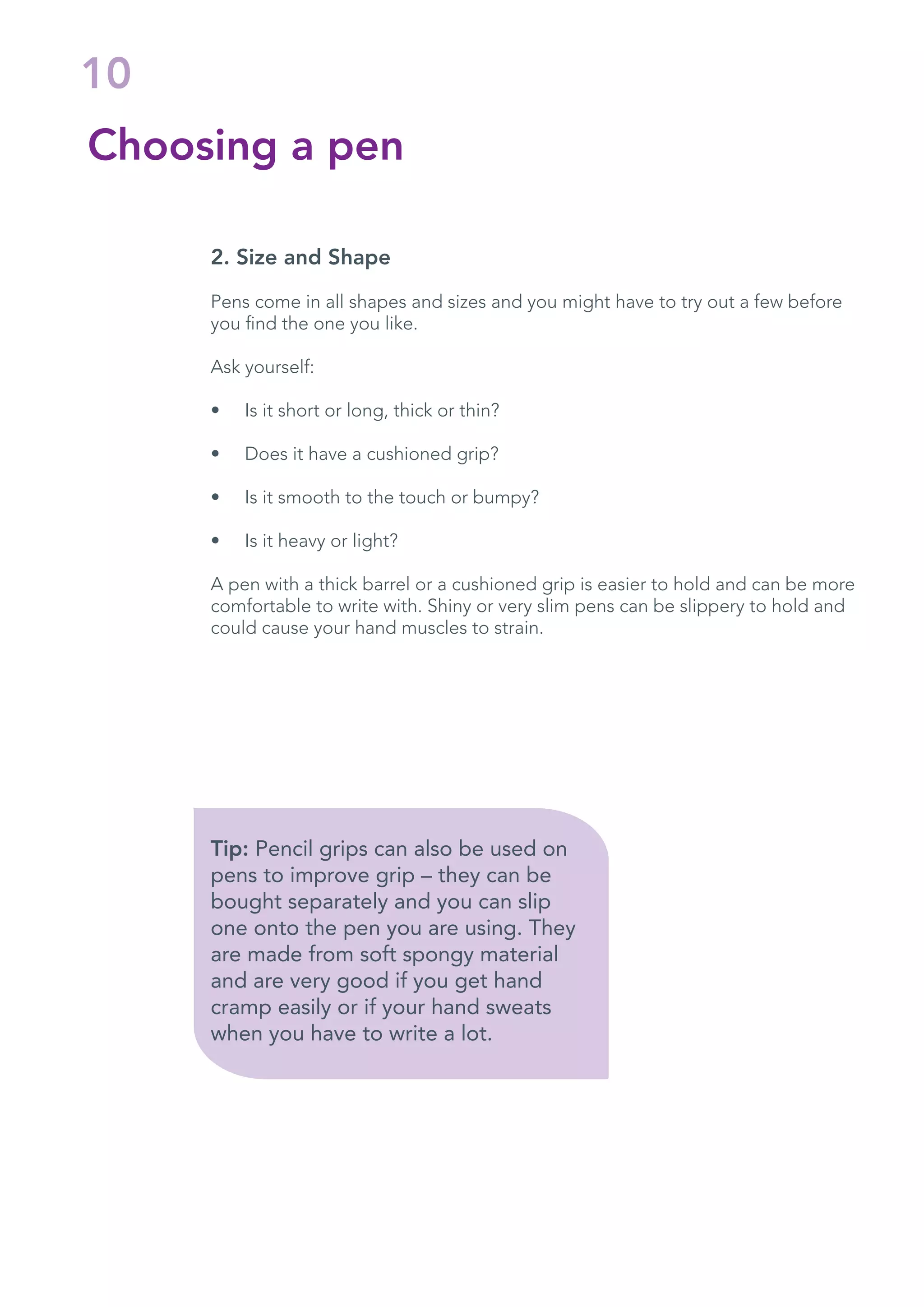 Better handwriting for_adults | PDF