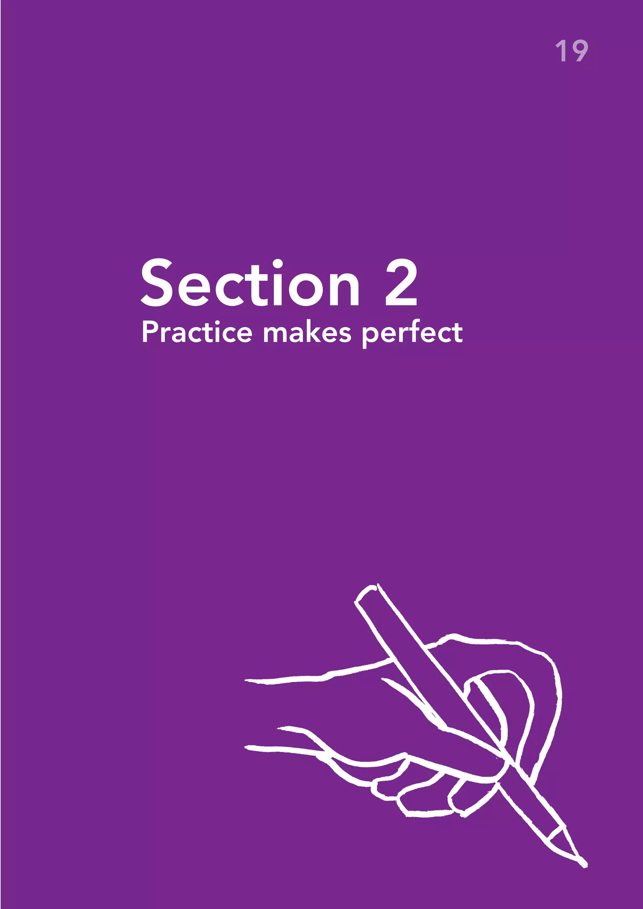 Better handwriting for_adults | PDF