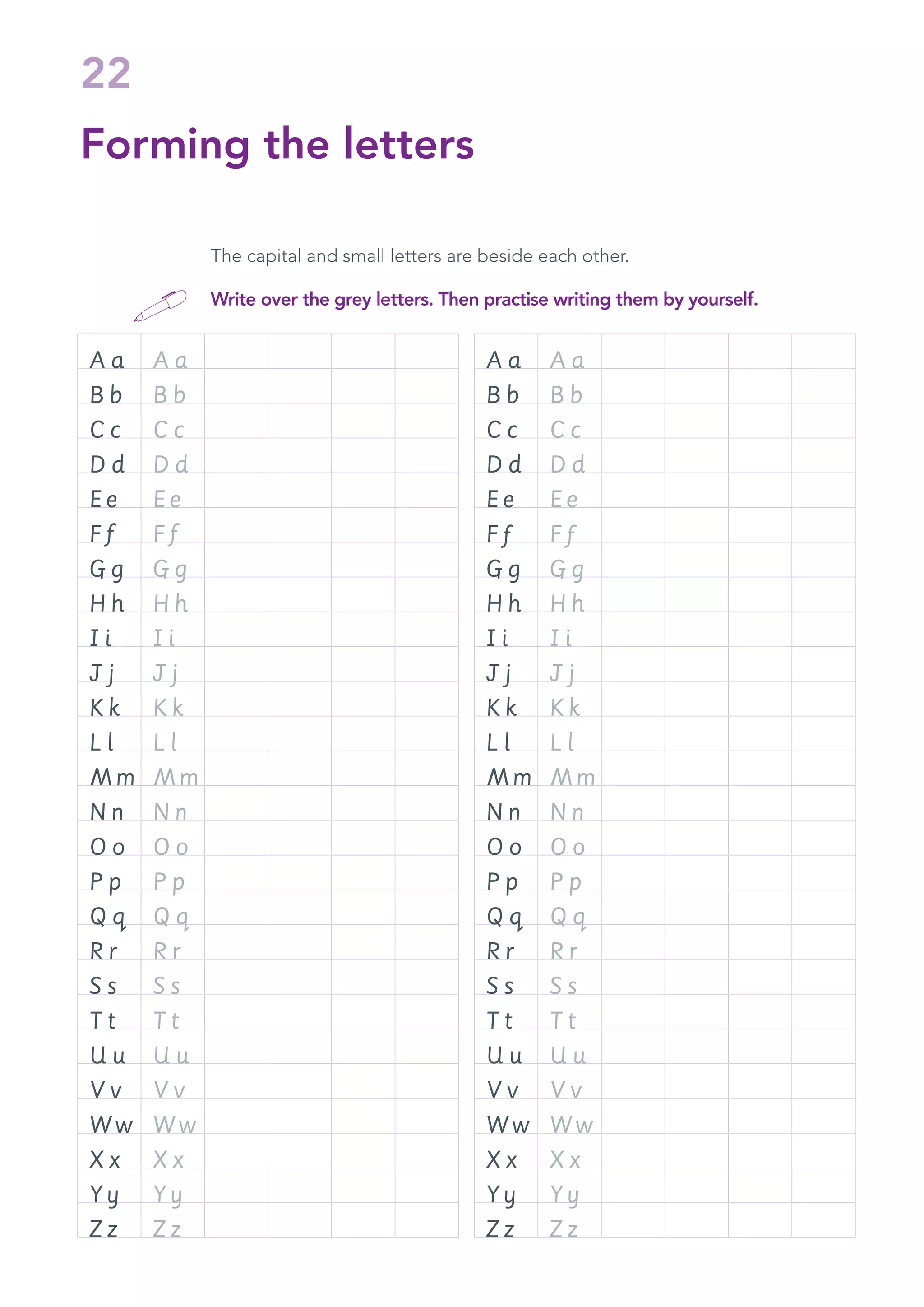 Better handwriting for_adults | PDF