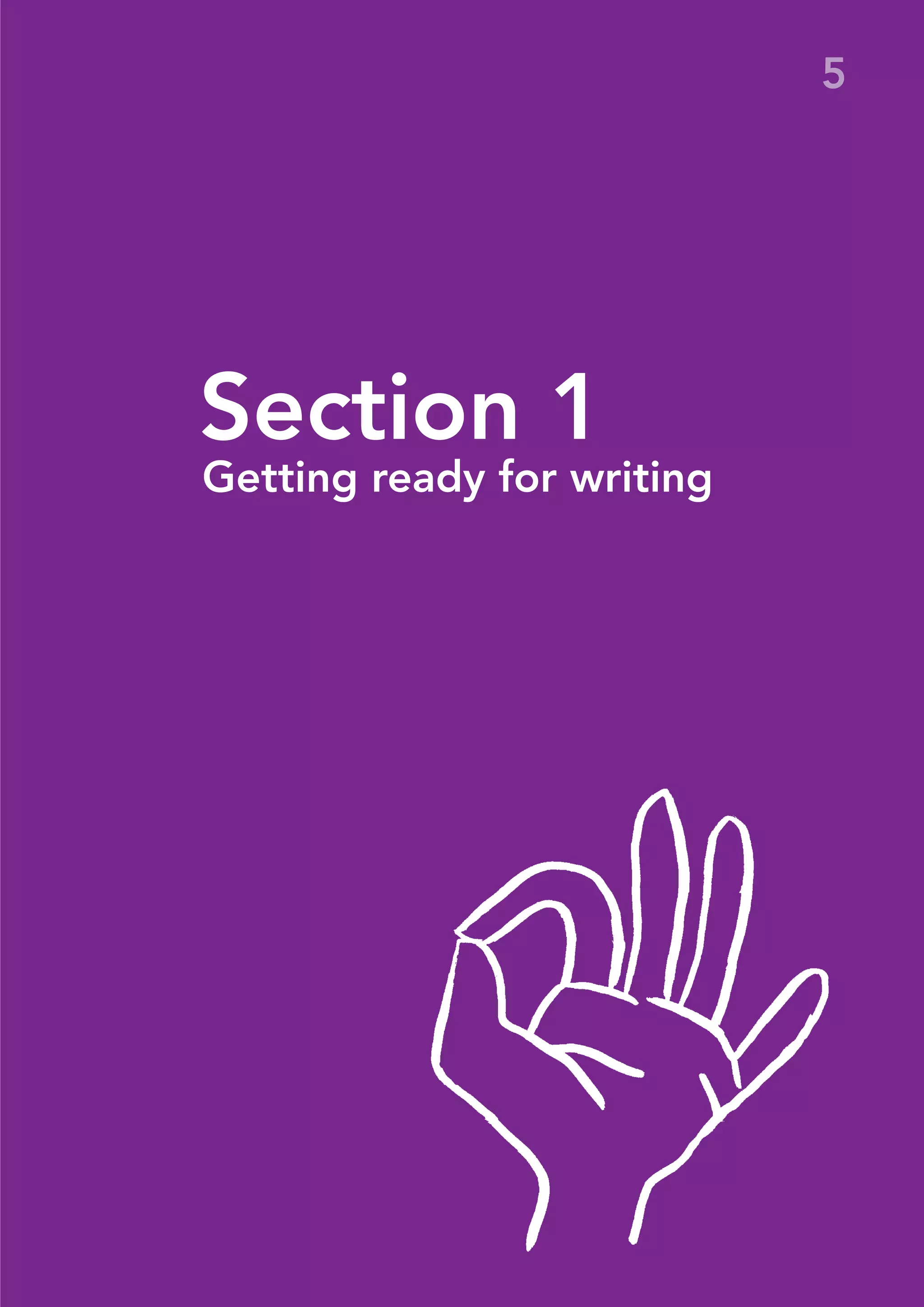 Better handwriting for_adults | PDF