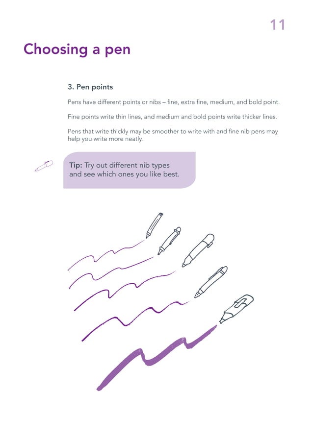 Better handwriting for_adults | PDF