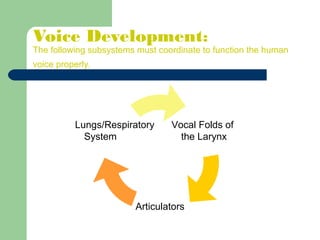 Better Hearing And Speech Month | PPT
