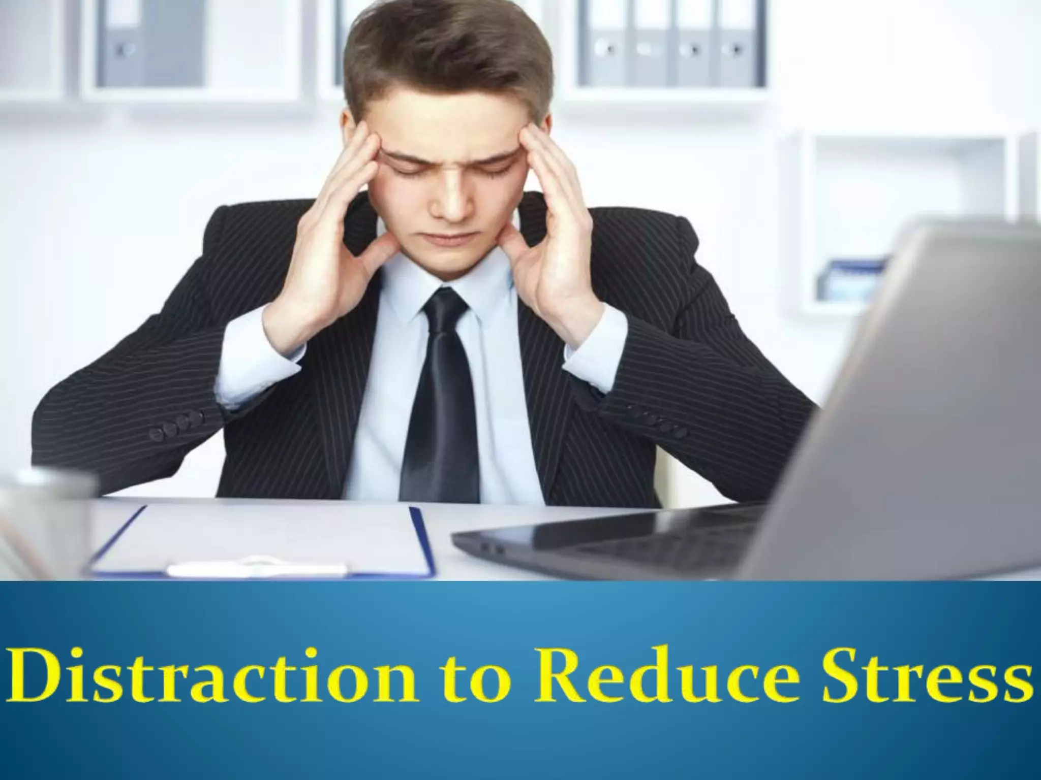 BetterLYF- How to Remove Distractions | PPT | Free Download