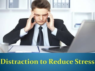 BetterLYF- How to Remove Distractions | PPTX