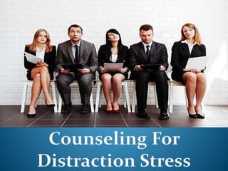 BetterLYF- How to Remove Distractions | PPTX