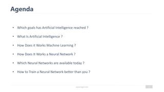 Better Machine Learning | PPT