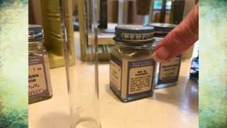 Better Off Now: The Spirit Who Transforms Us | PPT