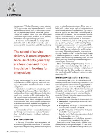 Better process | PDF