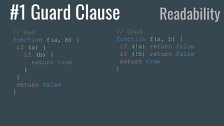 もっと早く知りたかったプログラミング技法9選 | PPT