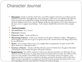 Better Reading Through Shakespeare | PPT