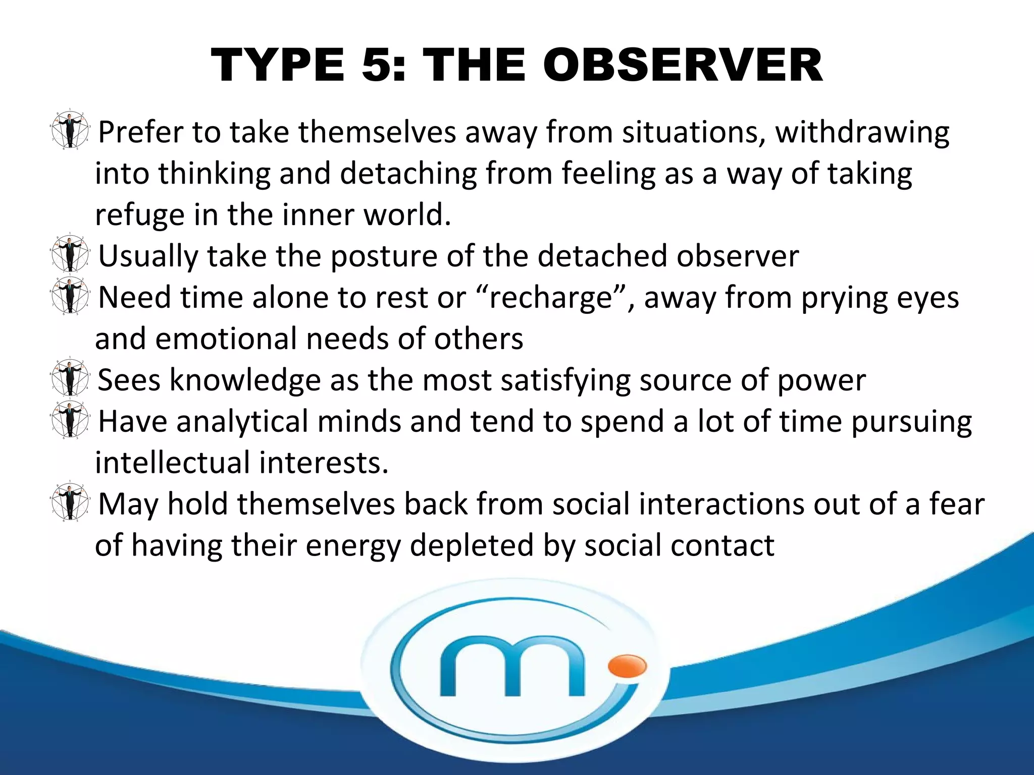 Better Relationships at Work - Communication Skills with Enneagram | PPT