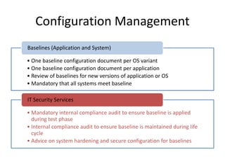 Better security through IT operations | PDF