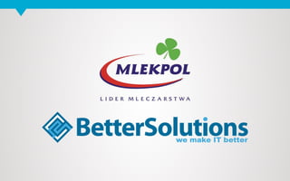 Better solutions | PPT