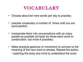 Better spoken english_participants_copy | PPT