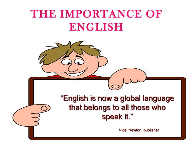 Better spoken english_participants_copy | PPT