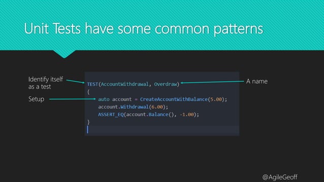 Helping Programmers Write Better Tests
