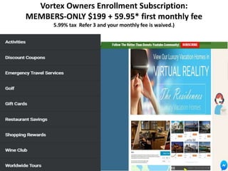 How Is Surge365 Better Than Donuts? | PPTX | Business | Business and Finance