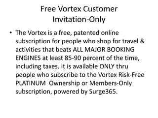How Is Surge365 Better Than Donuts? | PPTX | Business | Business and ...