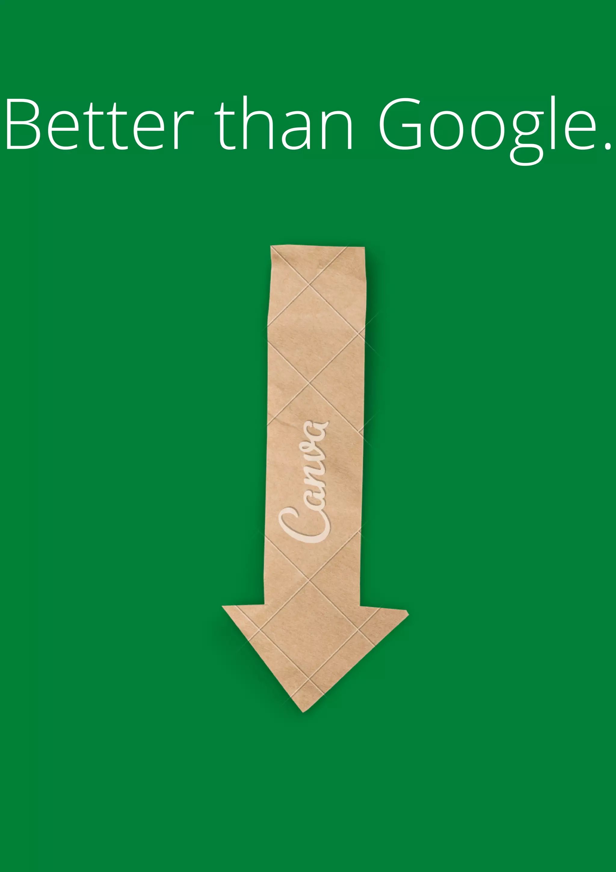 Better than google. | PDF