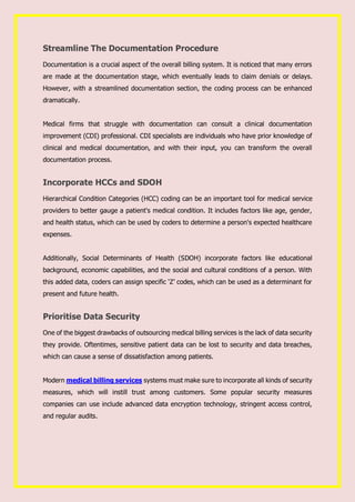 Better Tips To Enhance Outsource Medical Billing & Coding Quality.pdf