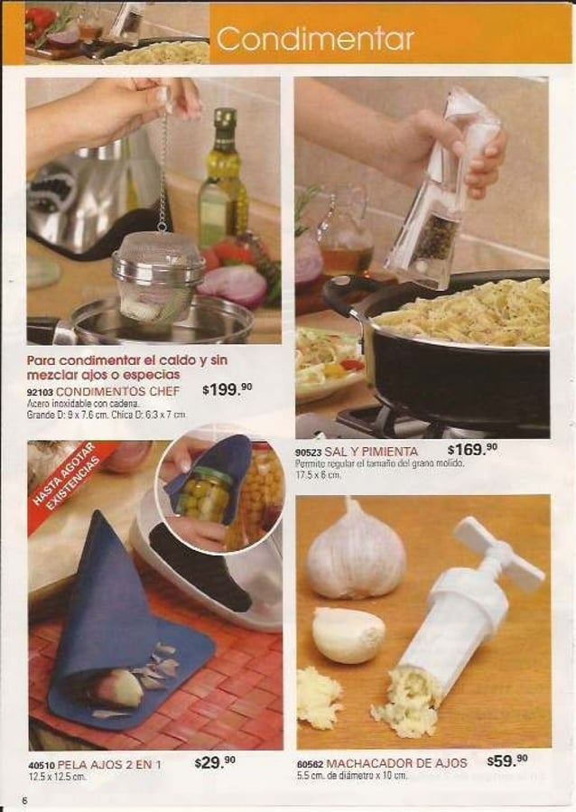 Betterware | PDF