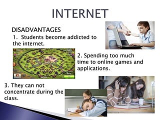 English Lesson: Better Way of Learning | PPT