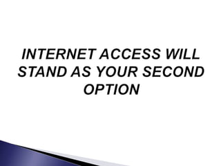 English Lesson: Better Way of Learning | PPT