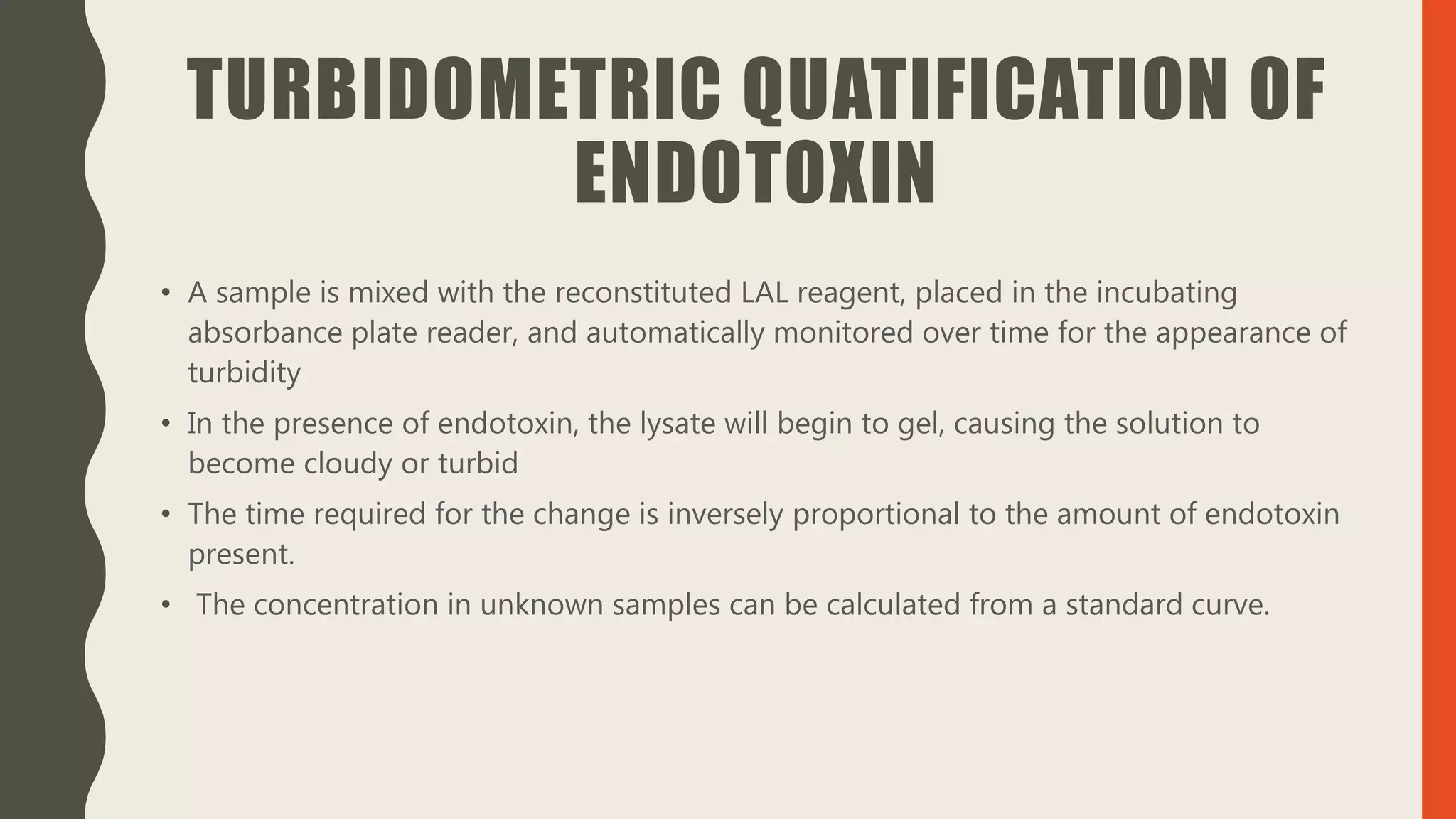 BET testing USP85 an Introduction | PPTX