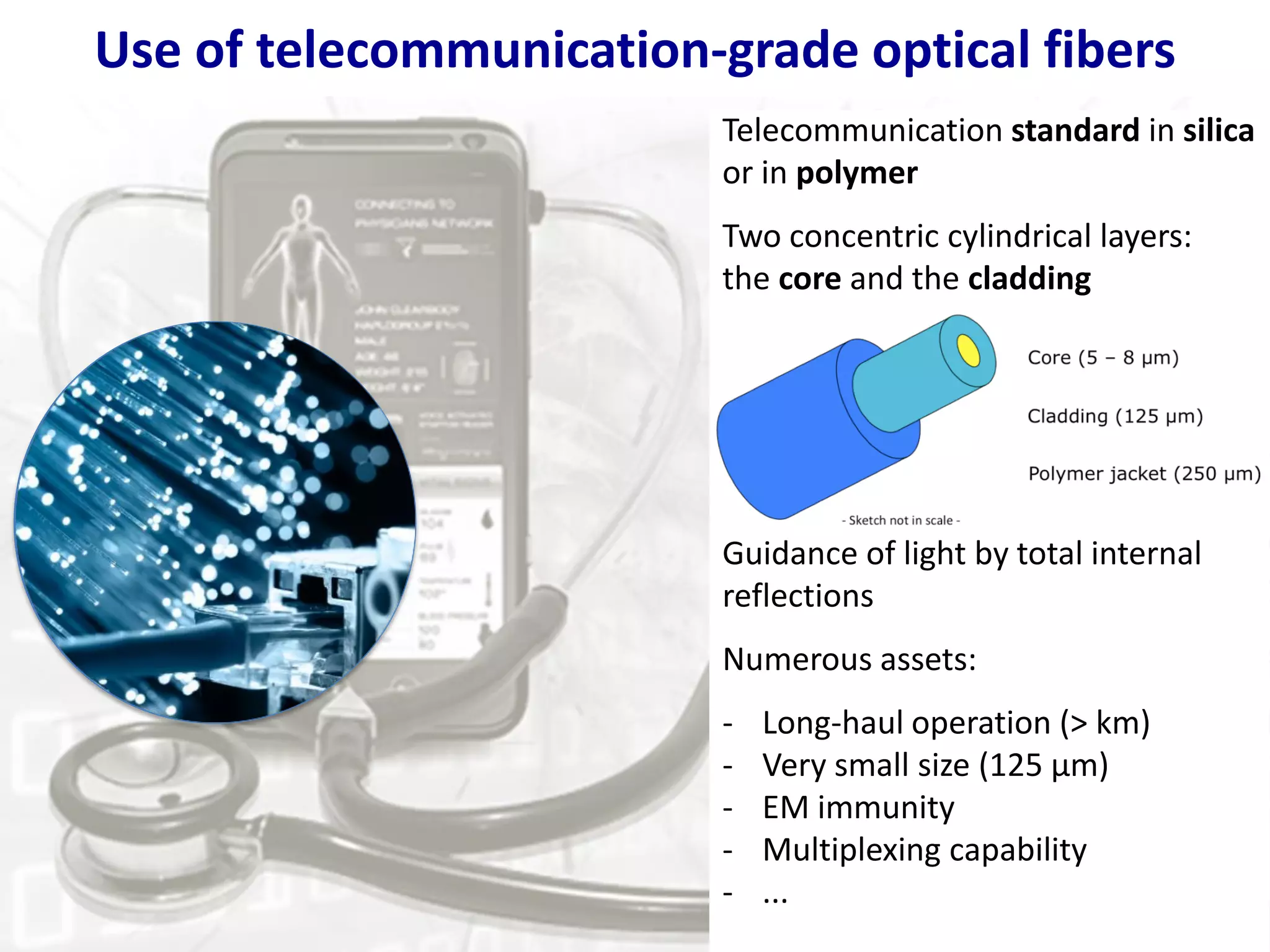 A roadmap towards smart wearable optical fiber sensors | PDF