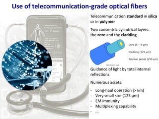 A roadmap towards smart wearable optical fiber sensors | PDF