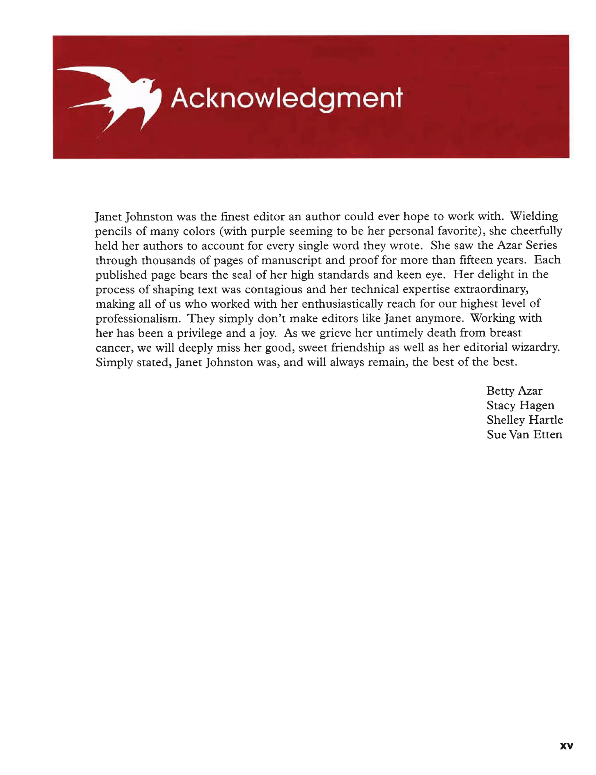 Basic English Grammar (3rd edition) | PDF