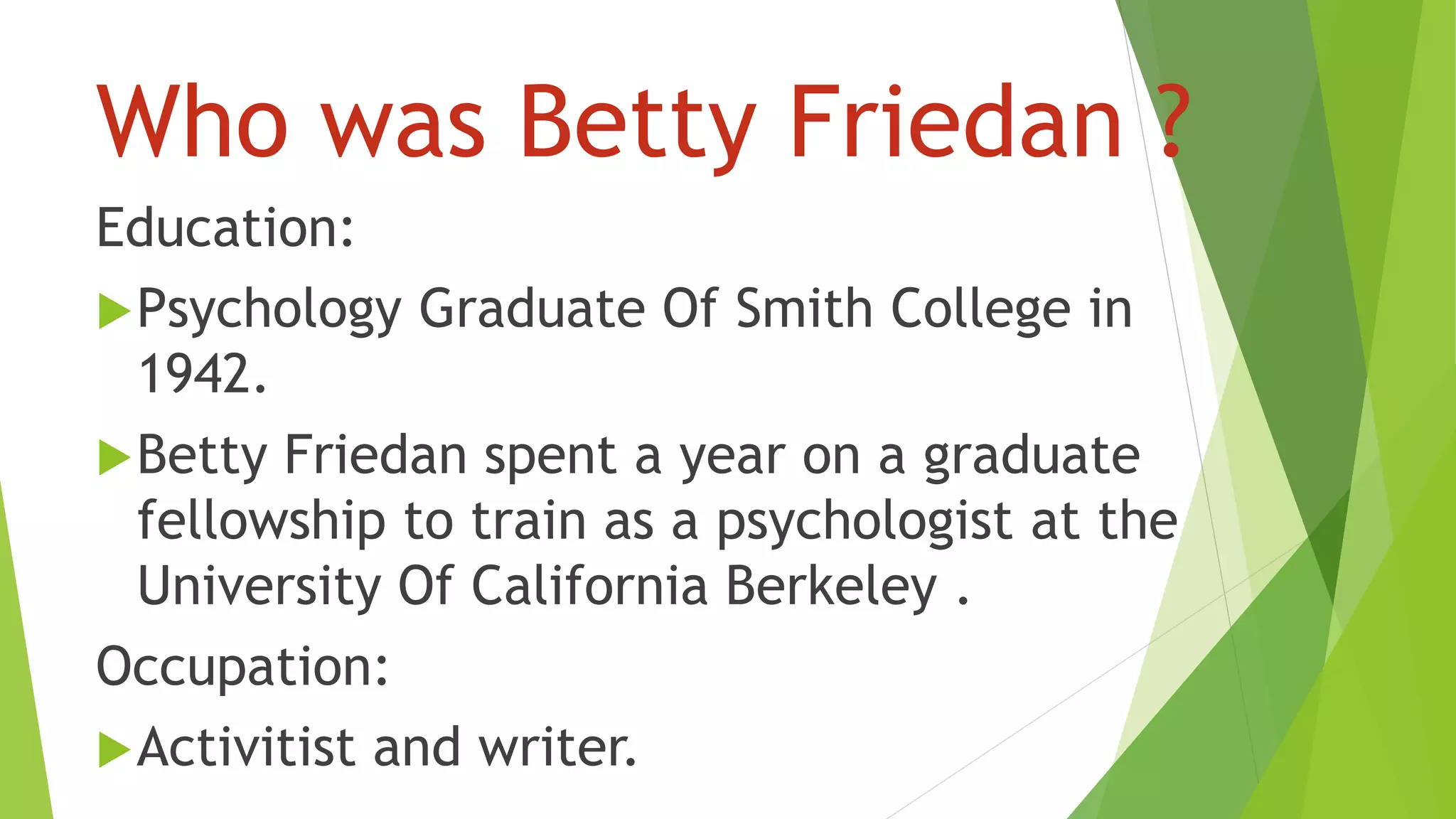 Betty Friedan.pptx