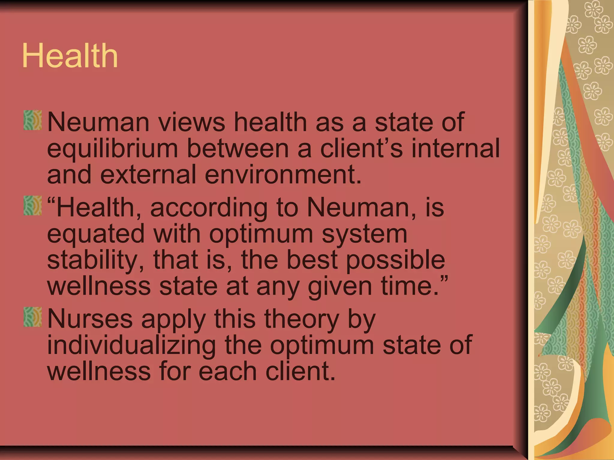 Betty neuman | PPT