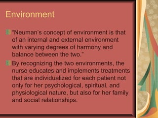Betty neuman | PPT