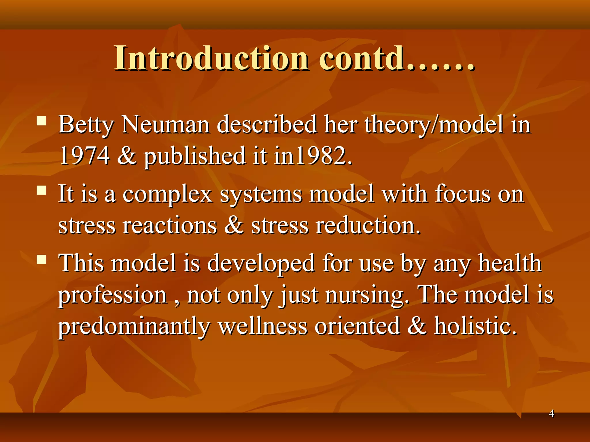 Betty Neuman Theory.pptx