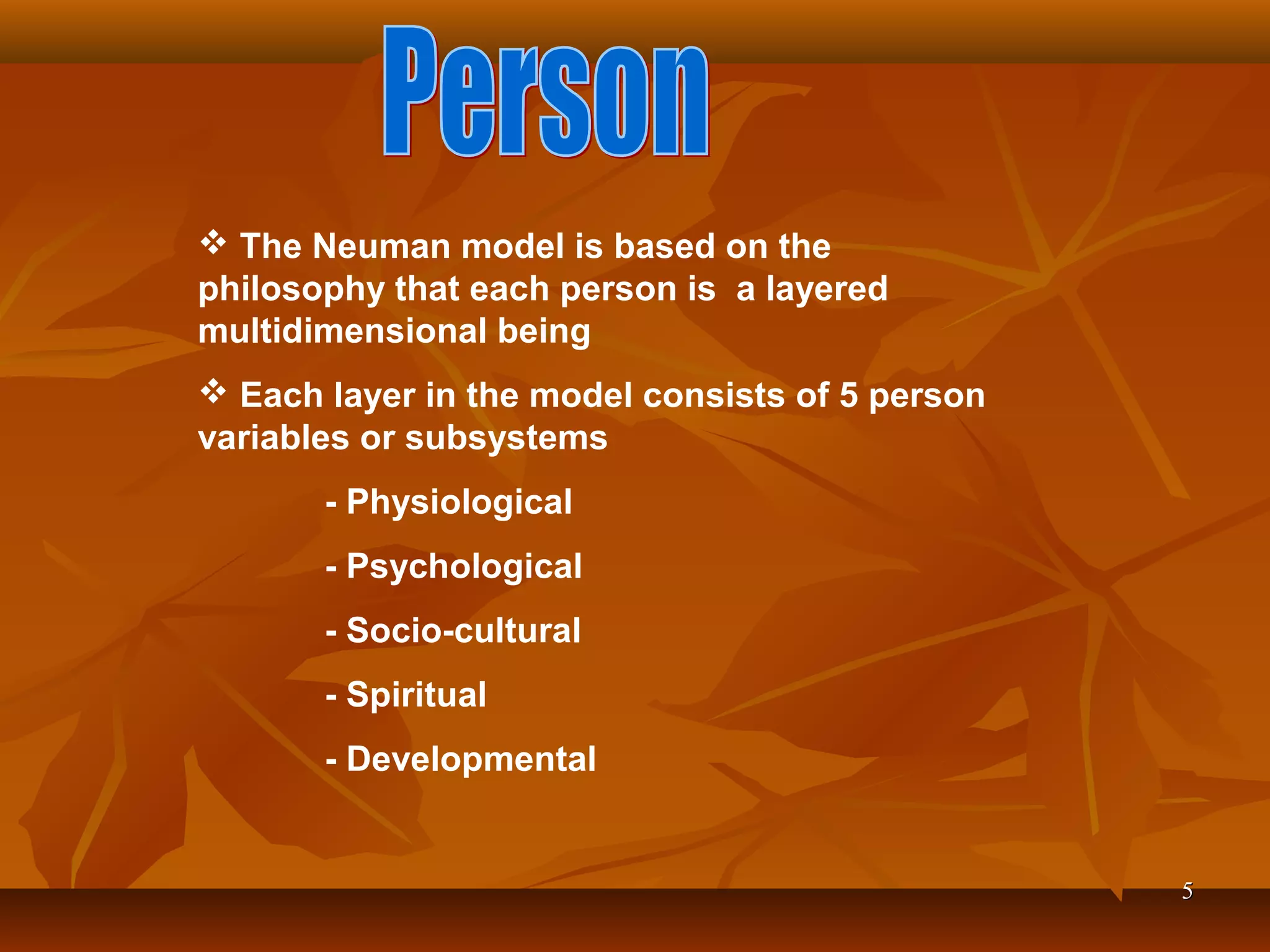 Betty Neuman Theory.pptx