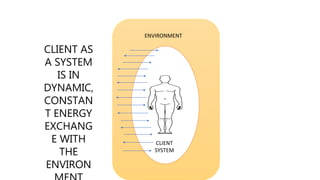 Betty Neuman theory | PPTX