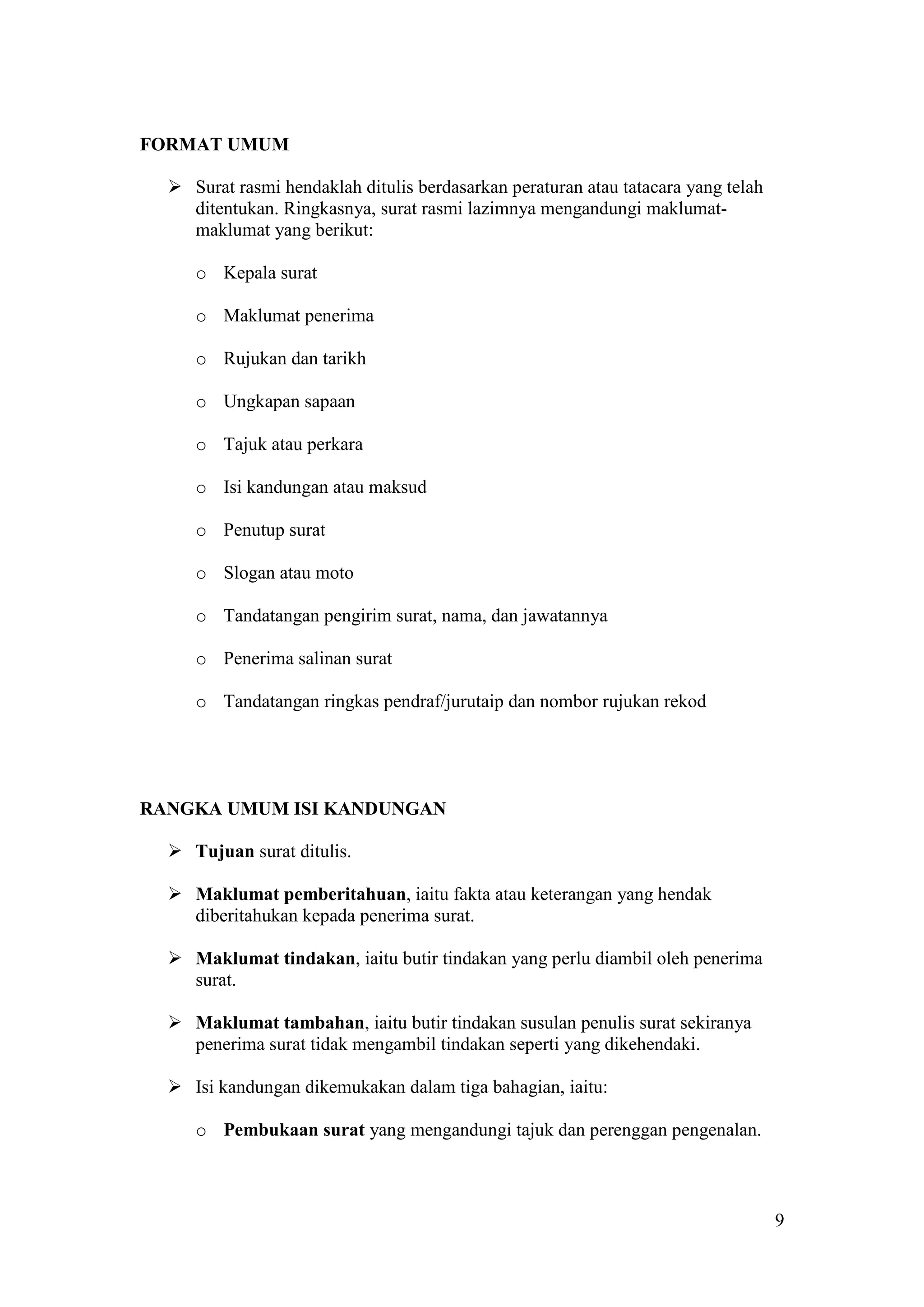 Betulkan yang lazim_dan_lazimkan_yang_betul | PDF