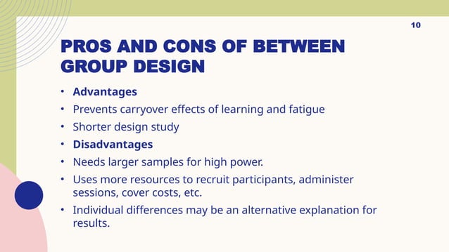 Between group design & Within group design.pptx