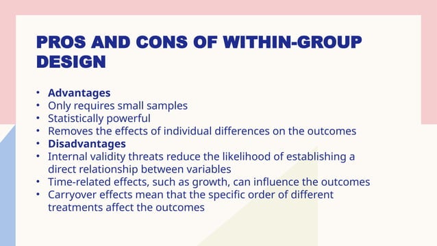 Between group design & Within group design.pptx