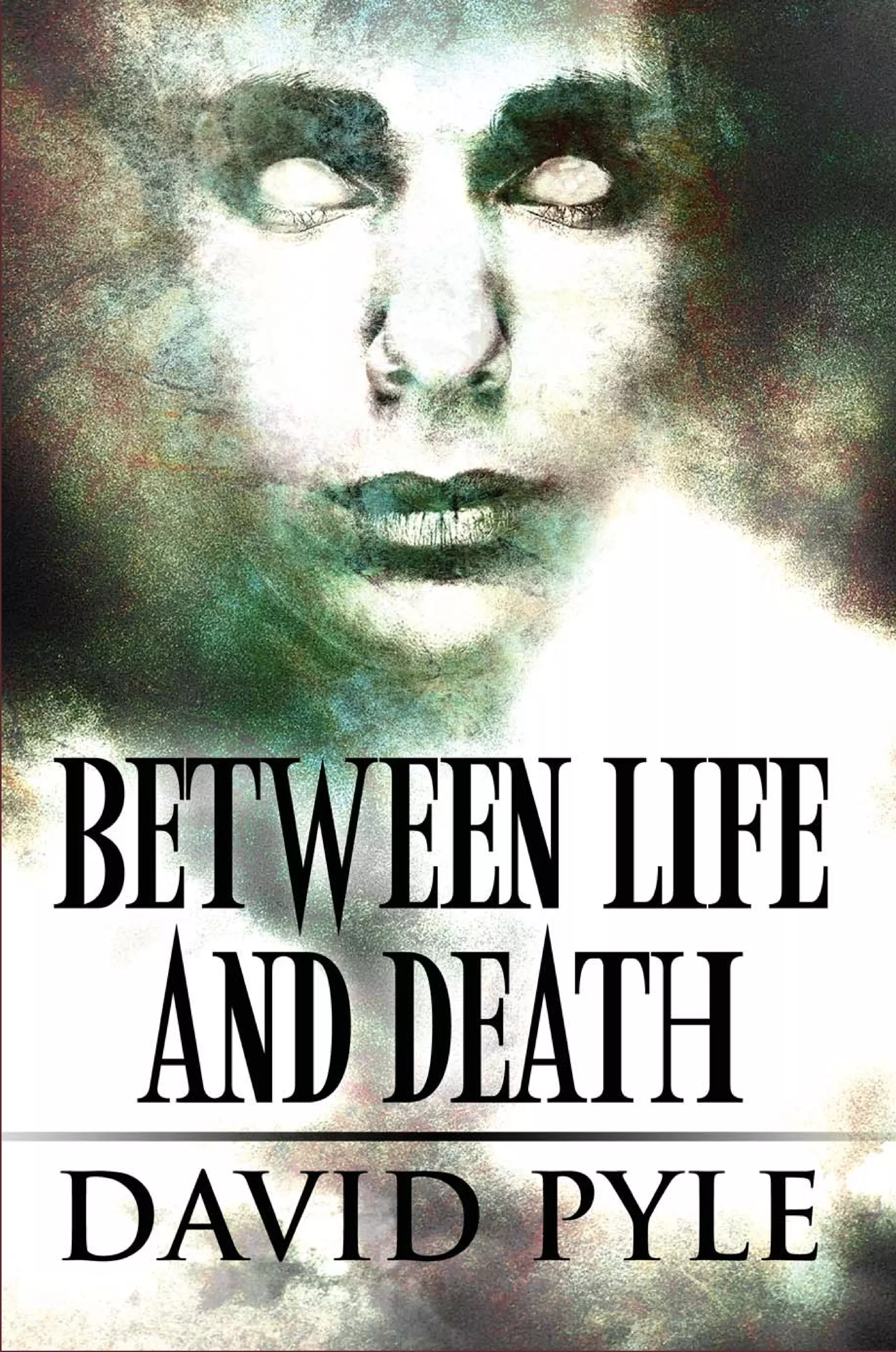 Between Life And Death | PDF
