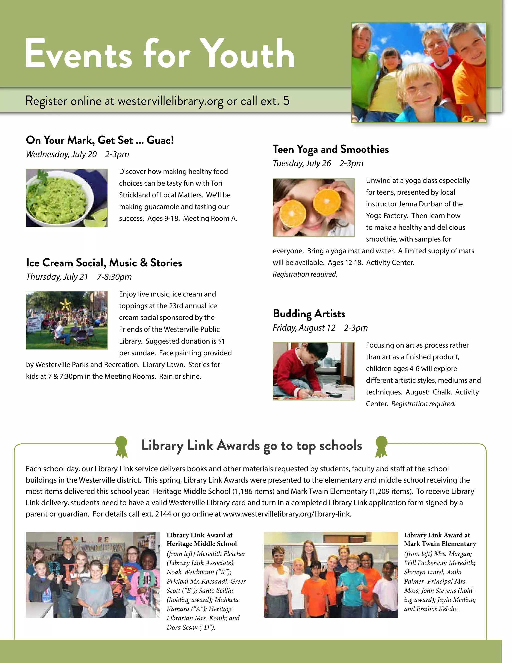 Between the Pages: Summer 2016 | PDF