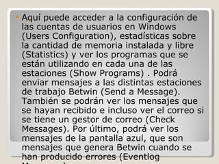 Betwin pedro bahamon | PPT