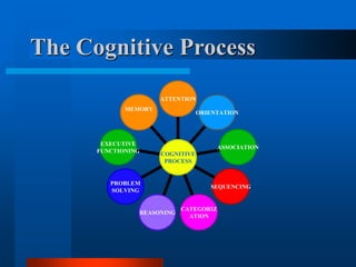 Physiotherapy Management in Head Injury Based on RLA Scale | PPT